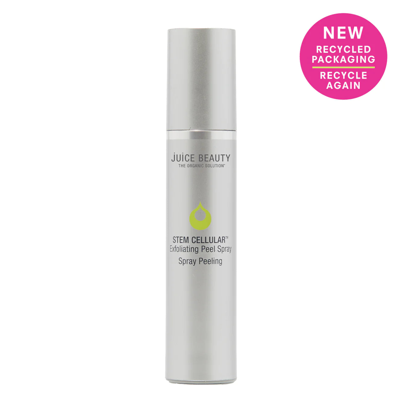 Exfoliating Peel Spray STEM CELLULAR™ – CORIUM