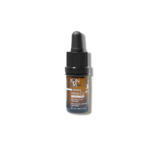 Serum C20 – CORIUM