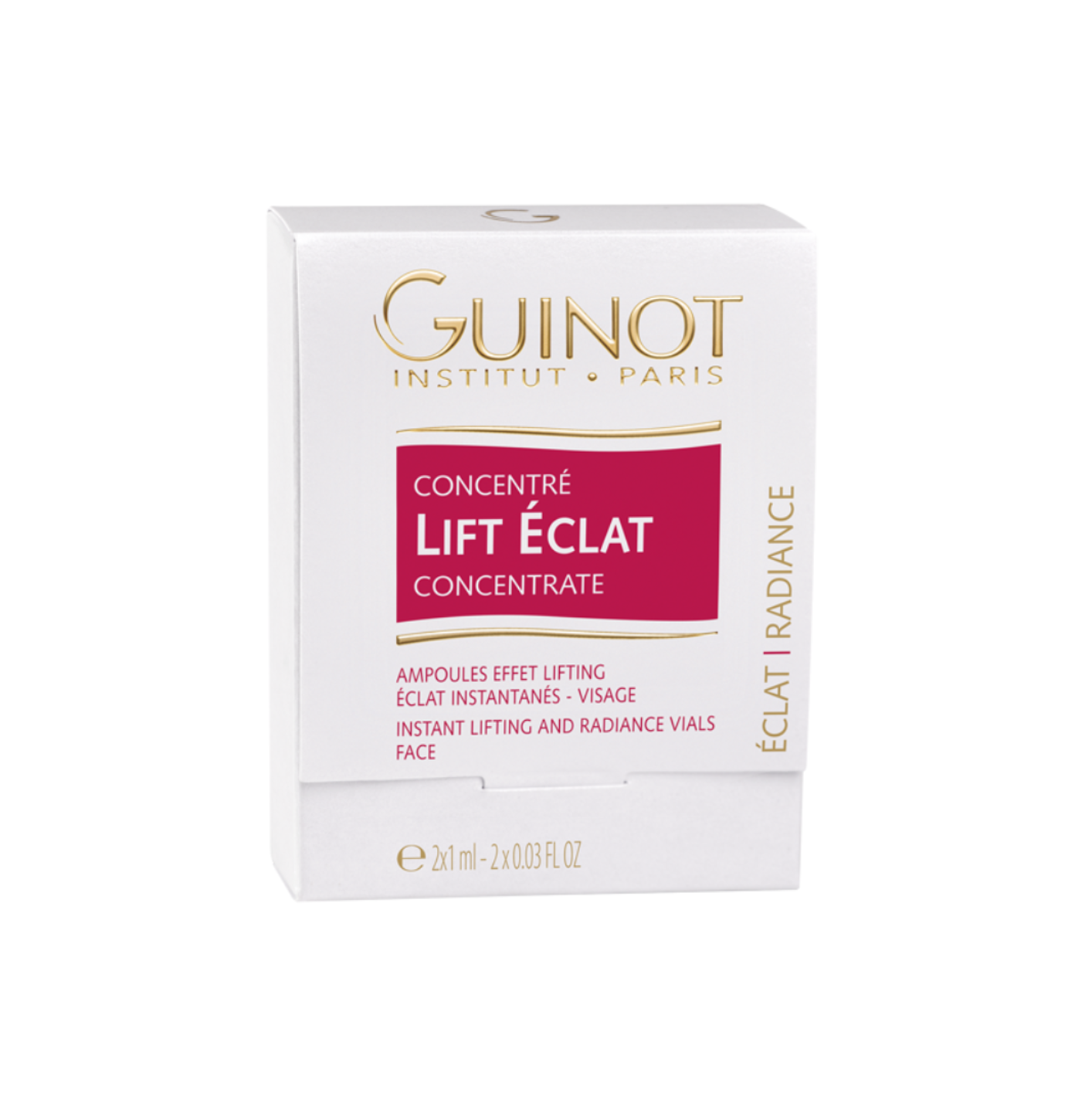 Lift Eclat Concentrate – CORIUM