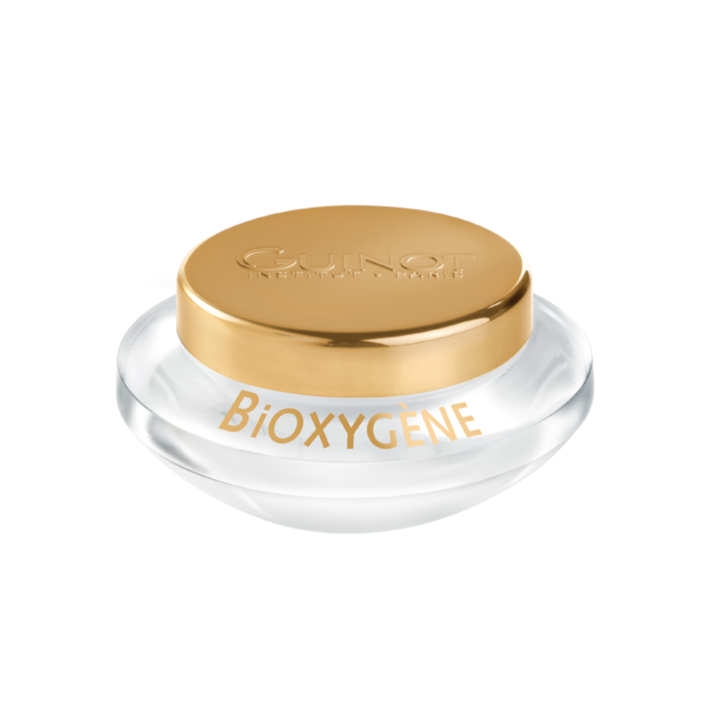 Bioxygene Face Cream – CORIUM