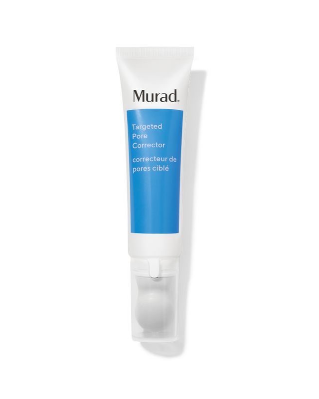 Targeted Pore Corrector – CORIUM