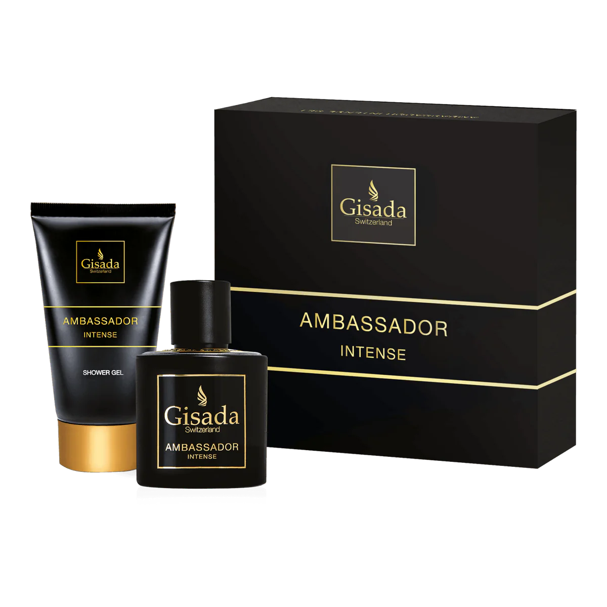Ambassador Intense | Gift Set – CORIUM
