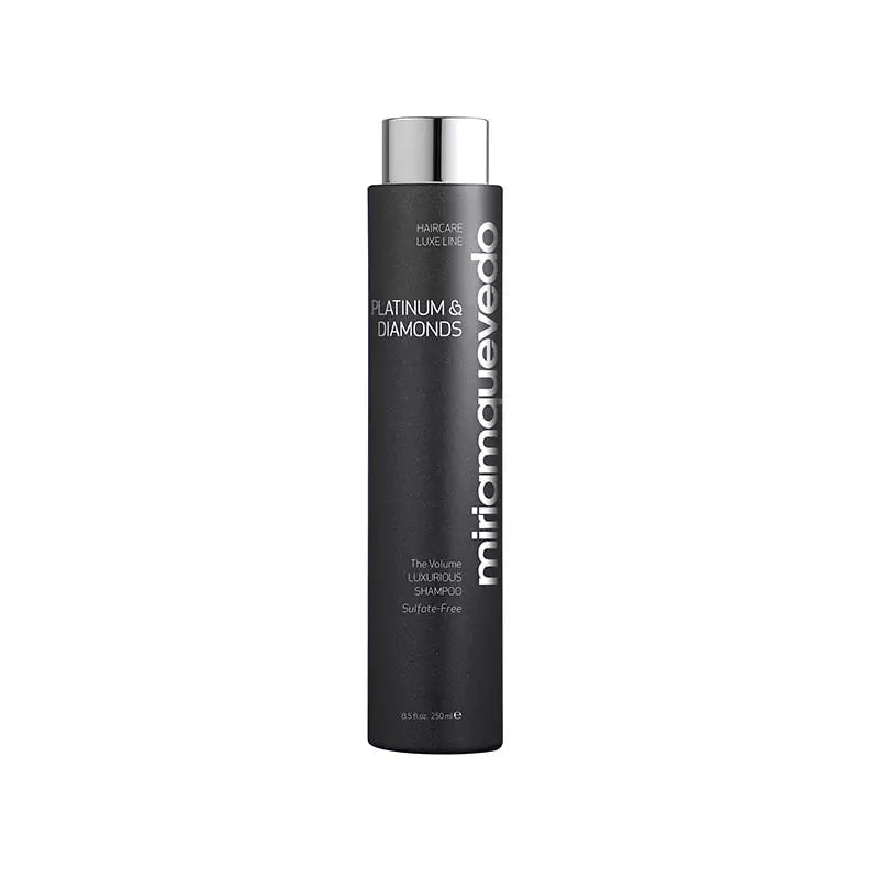 Platinum & Diamonds Luxurious Shampoo – CORIUM