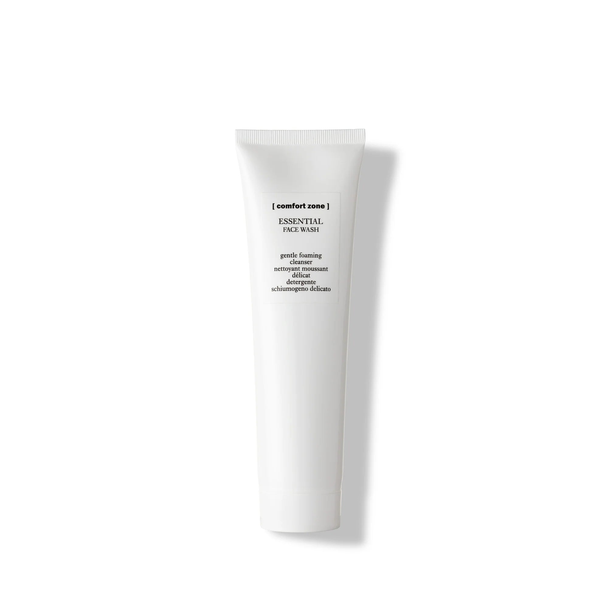 Essential Face Wash – CORIUM
