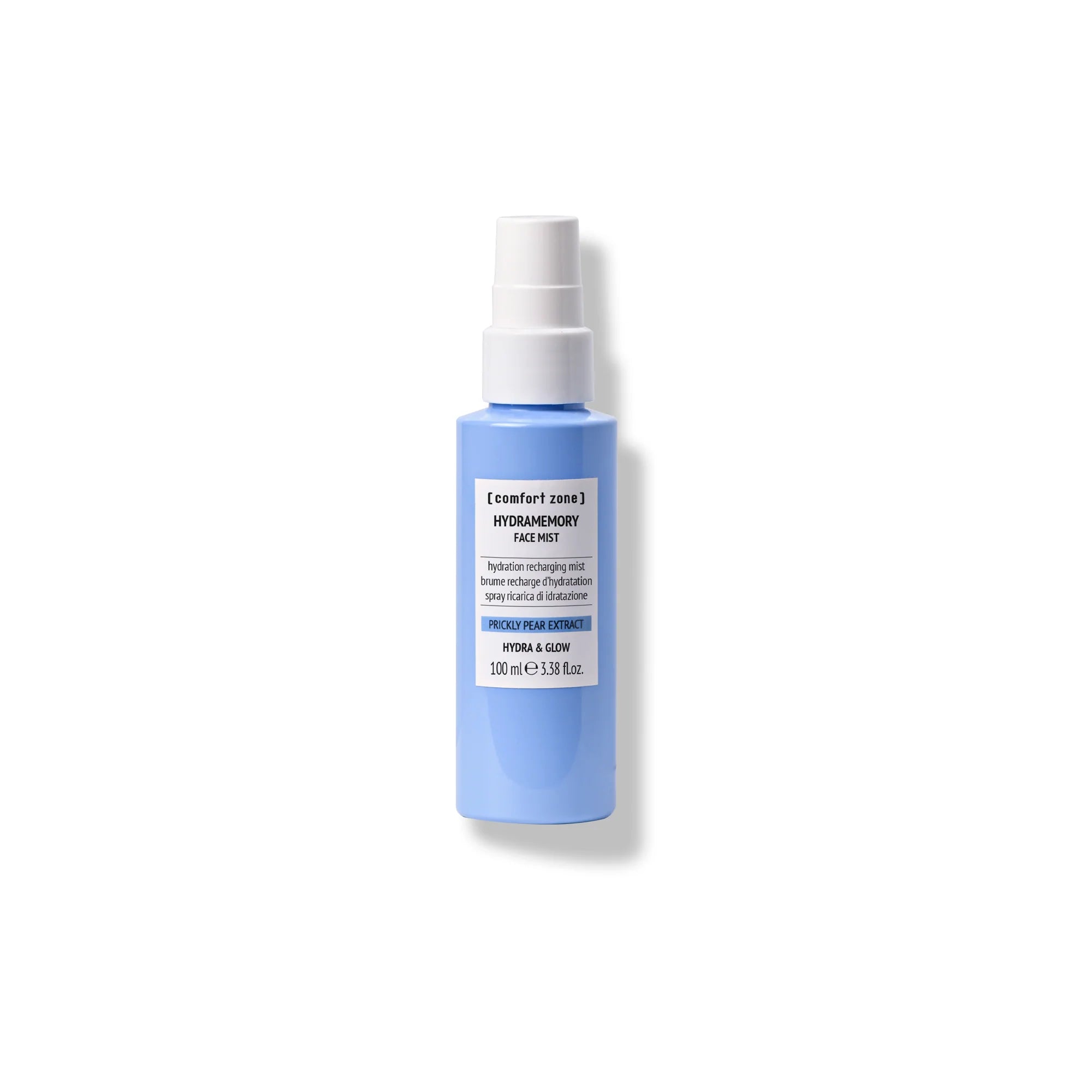 Hydramemory Face Mist – CORIUM