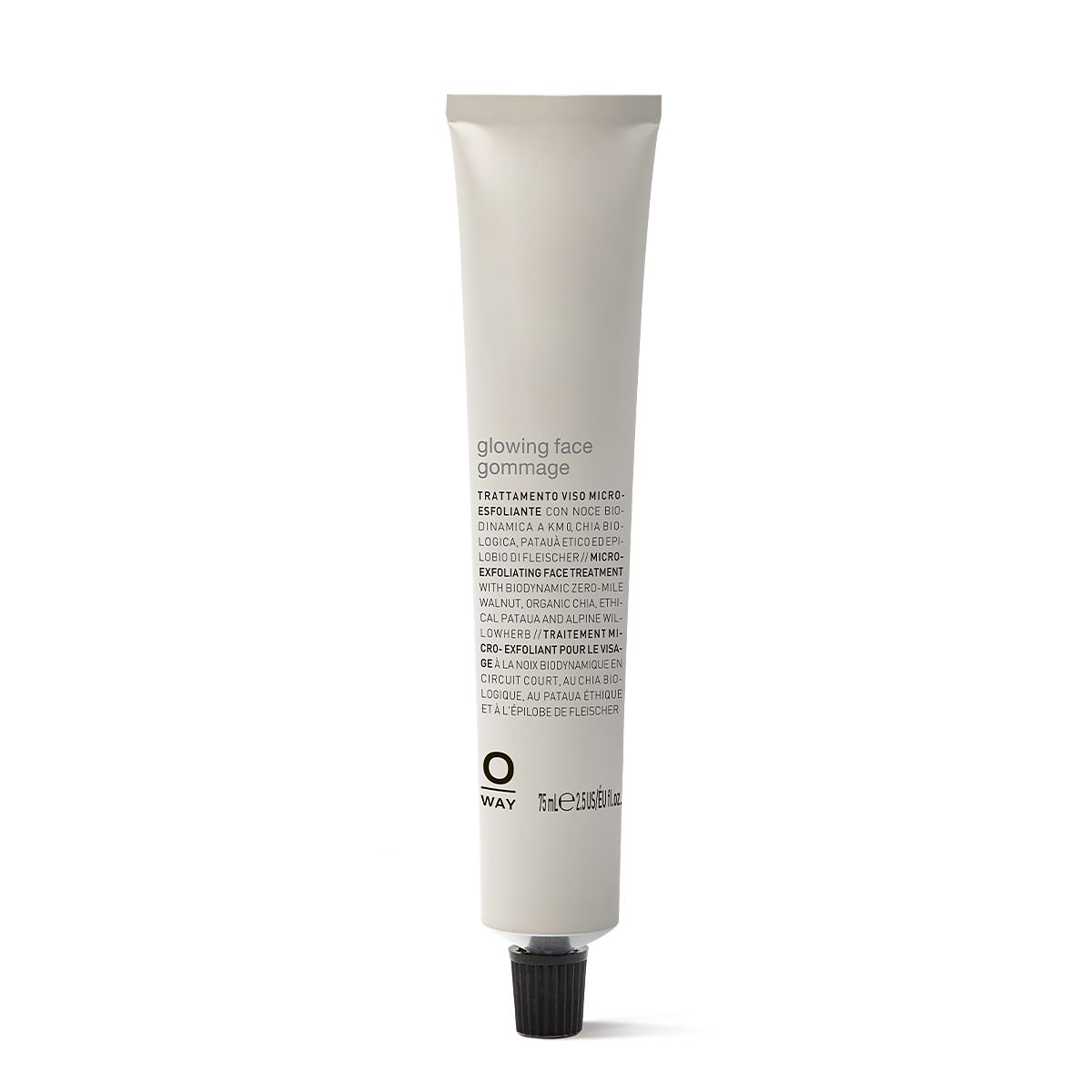 Glowing Face Gommage – CORIUM