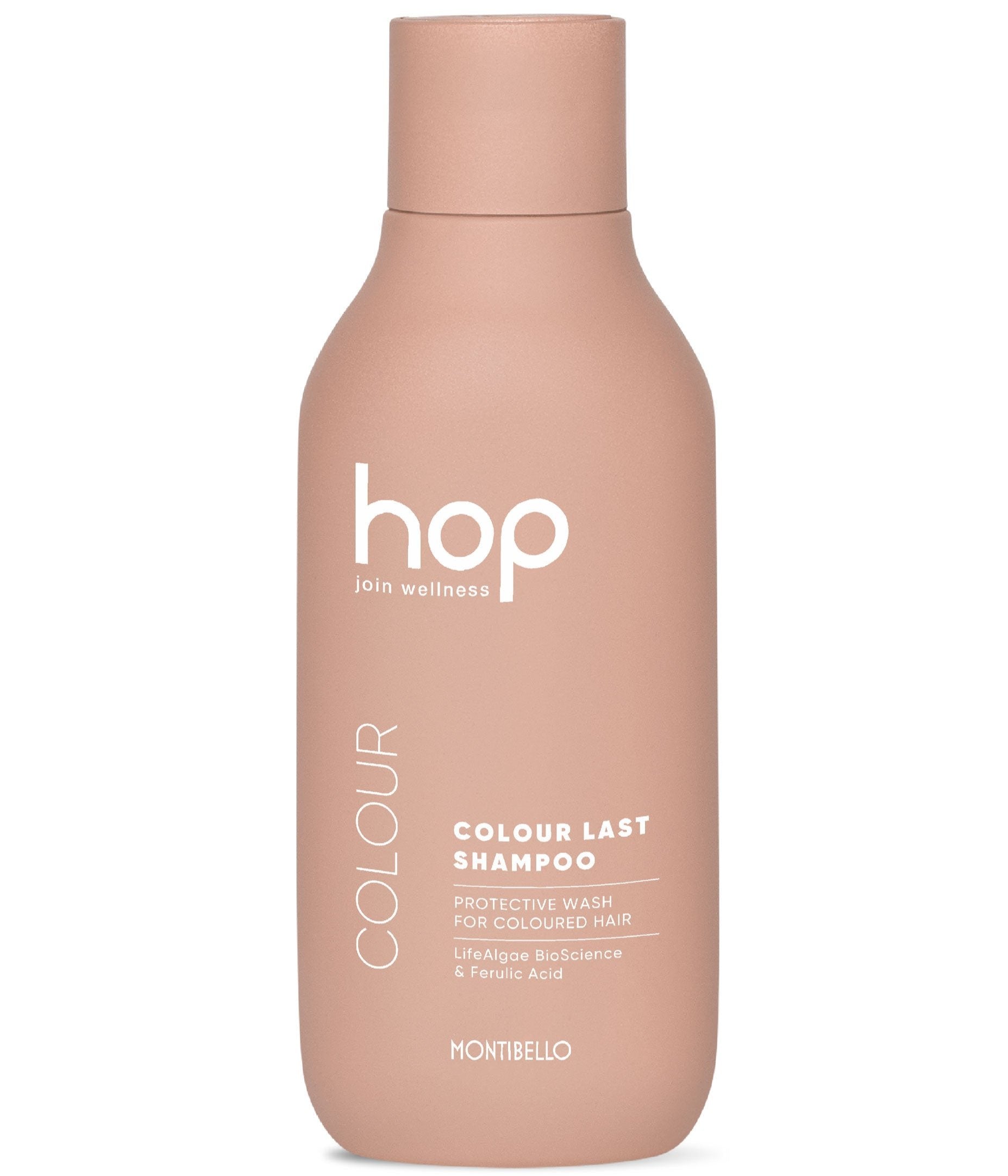 Colour last shampoo – CORIUM