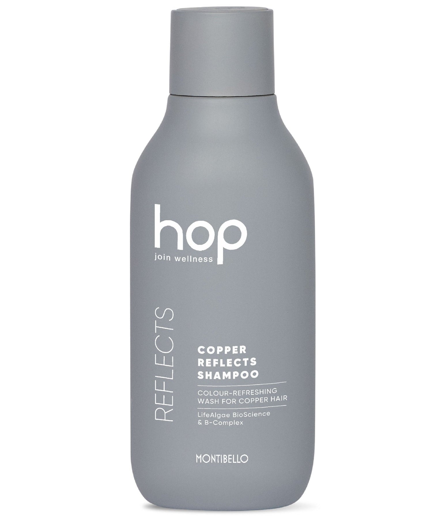 Copper reflects shampoo – CORIUM