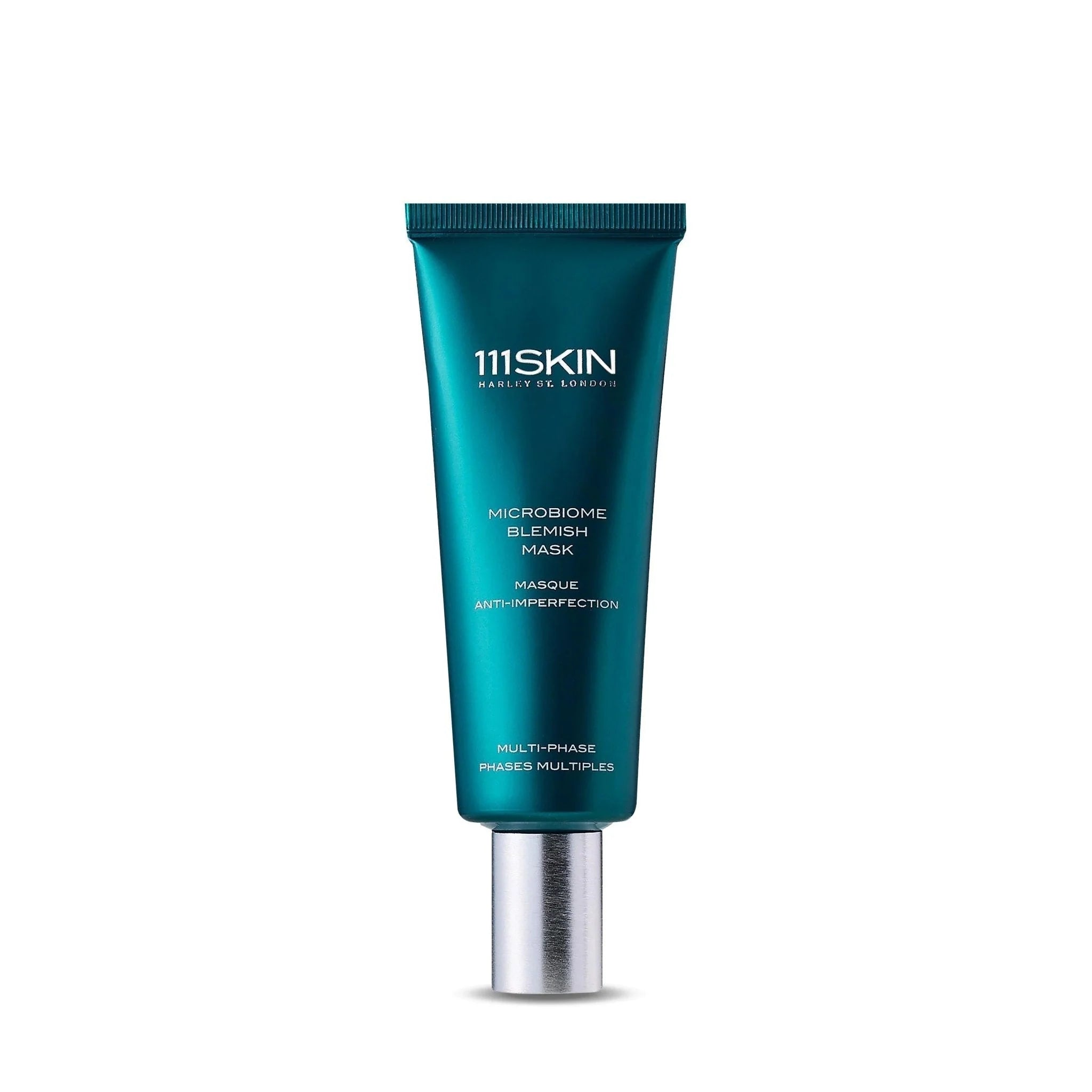 Microbiome Blemish Mask – CORIUM