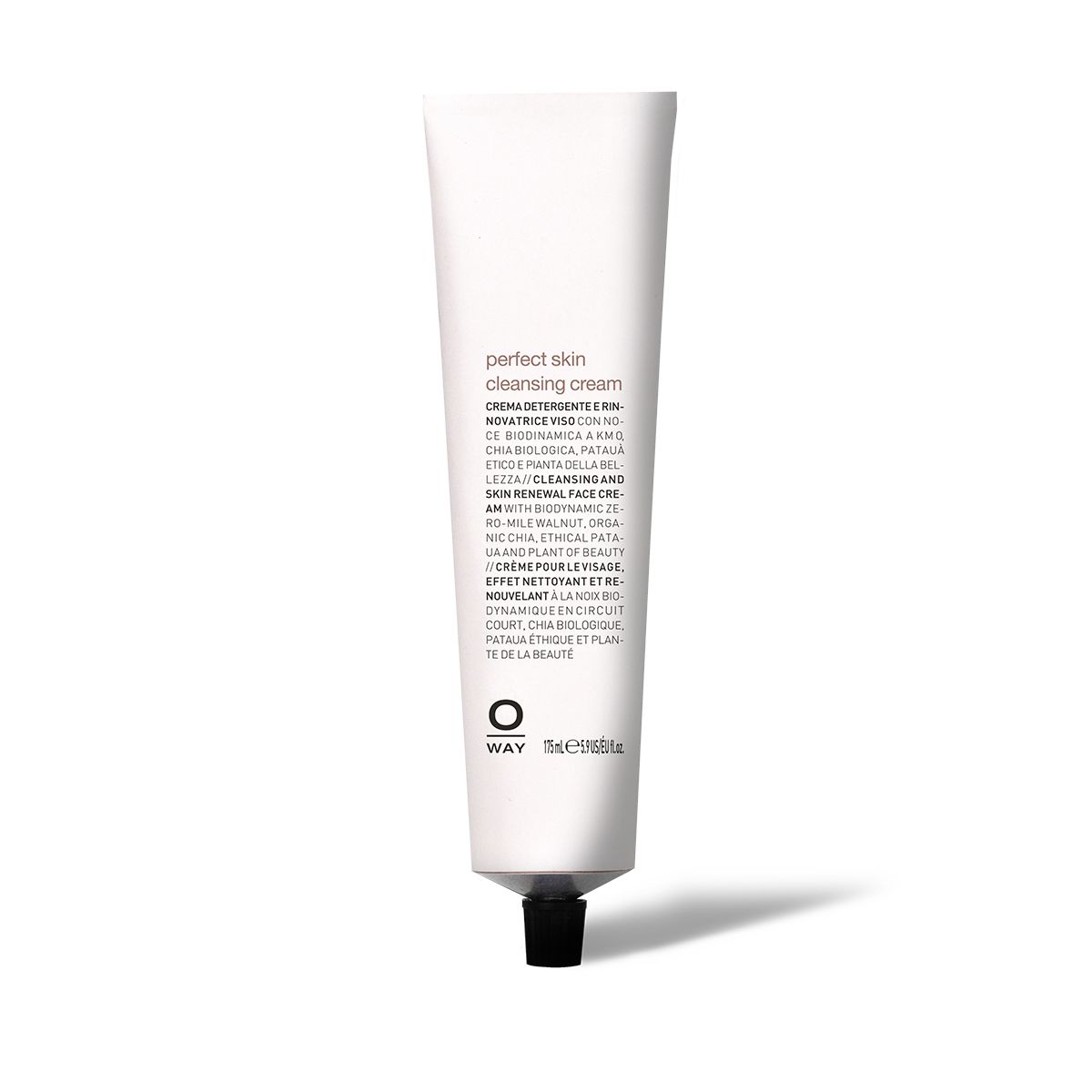 Perfect Skin Cleansing Cream – CORIUM