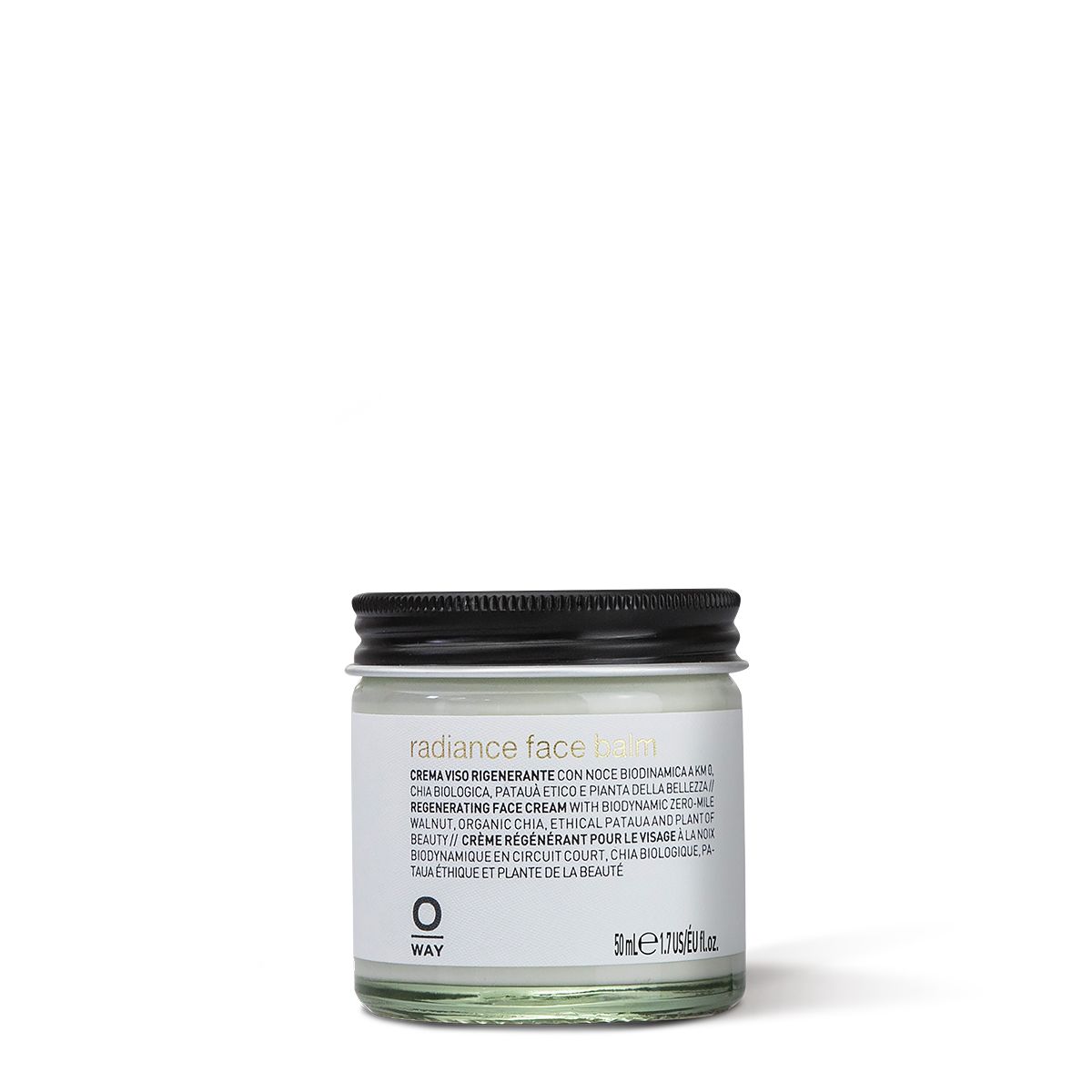 Radiance Face Balm – CORIUM