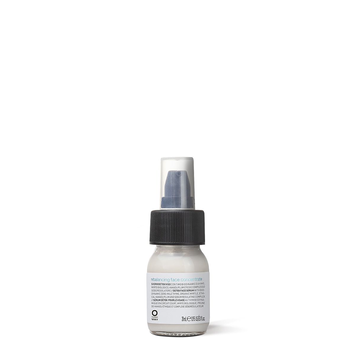 Rebalancing Face Concentrate – CORIUM