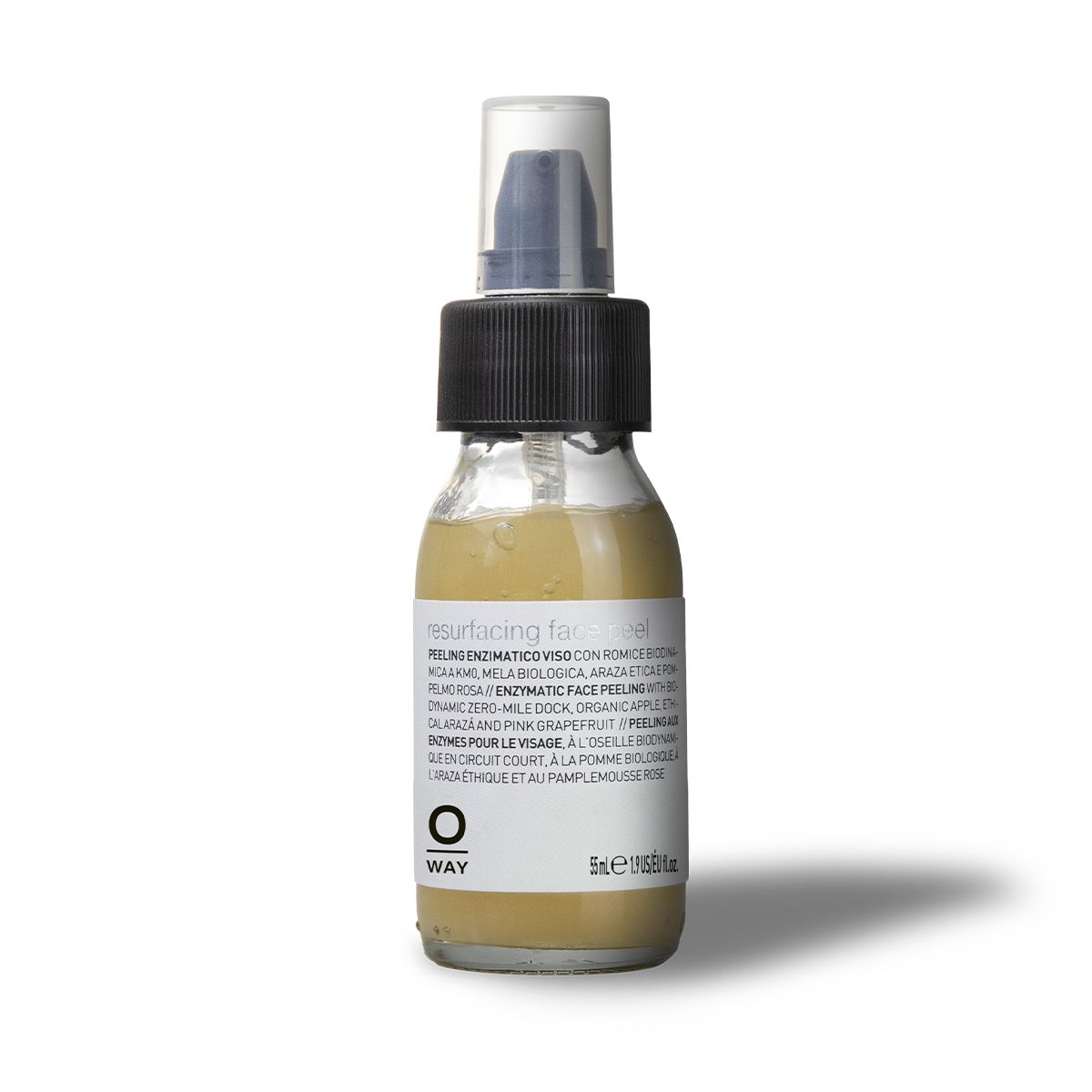 Resurfacing Face Peel – CORIUM