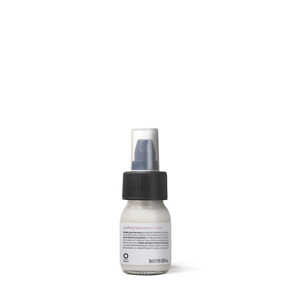 Soothing Face Concentrate – CORIUM