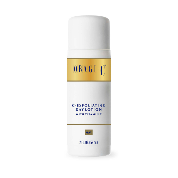 Obagi-C® Exfoliating Day Lotion - Corium Stores – CORIUM