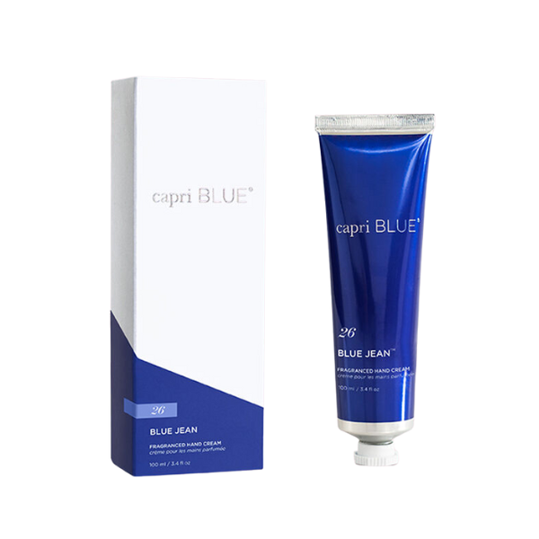 Blue Jean Hand Cream - Corium Stores – CORIUM