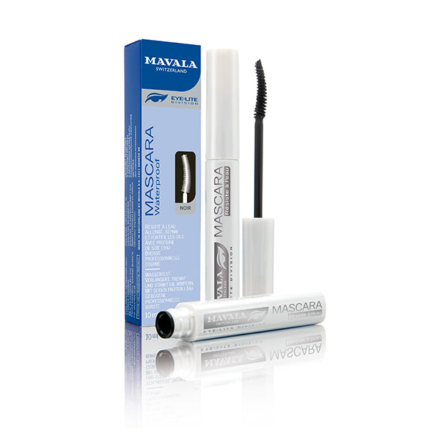 Mascara Wp Black – CORIUM