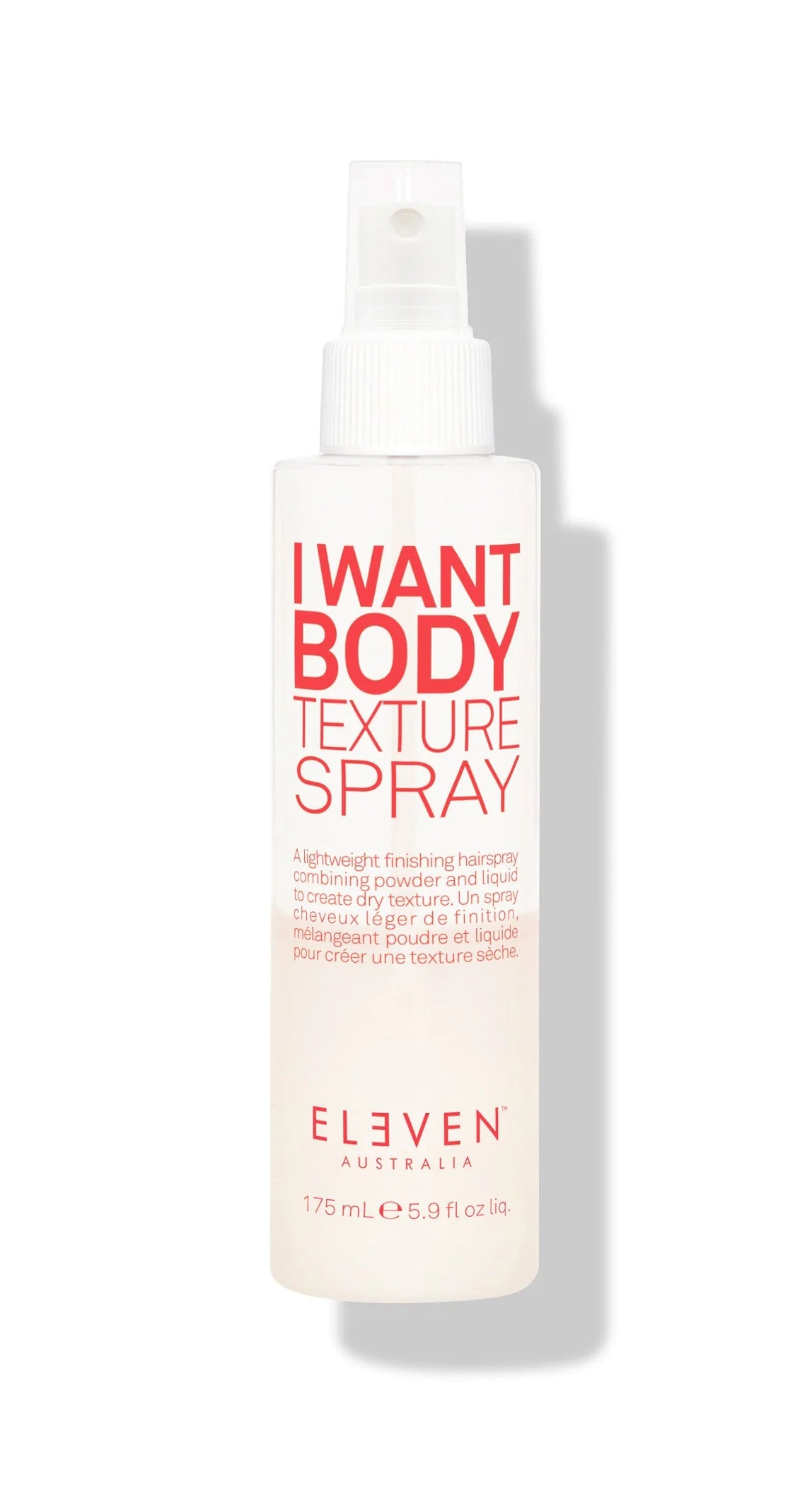 I Want Body Texture Spray – CORIUM