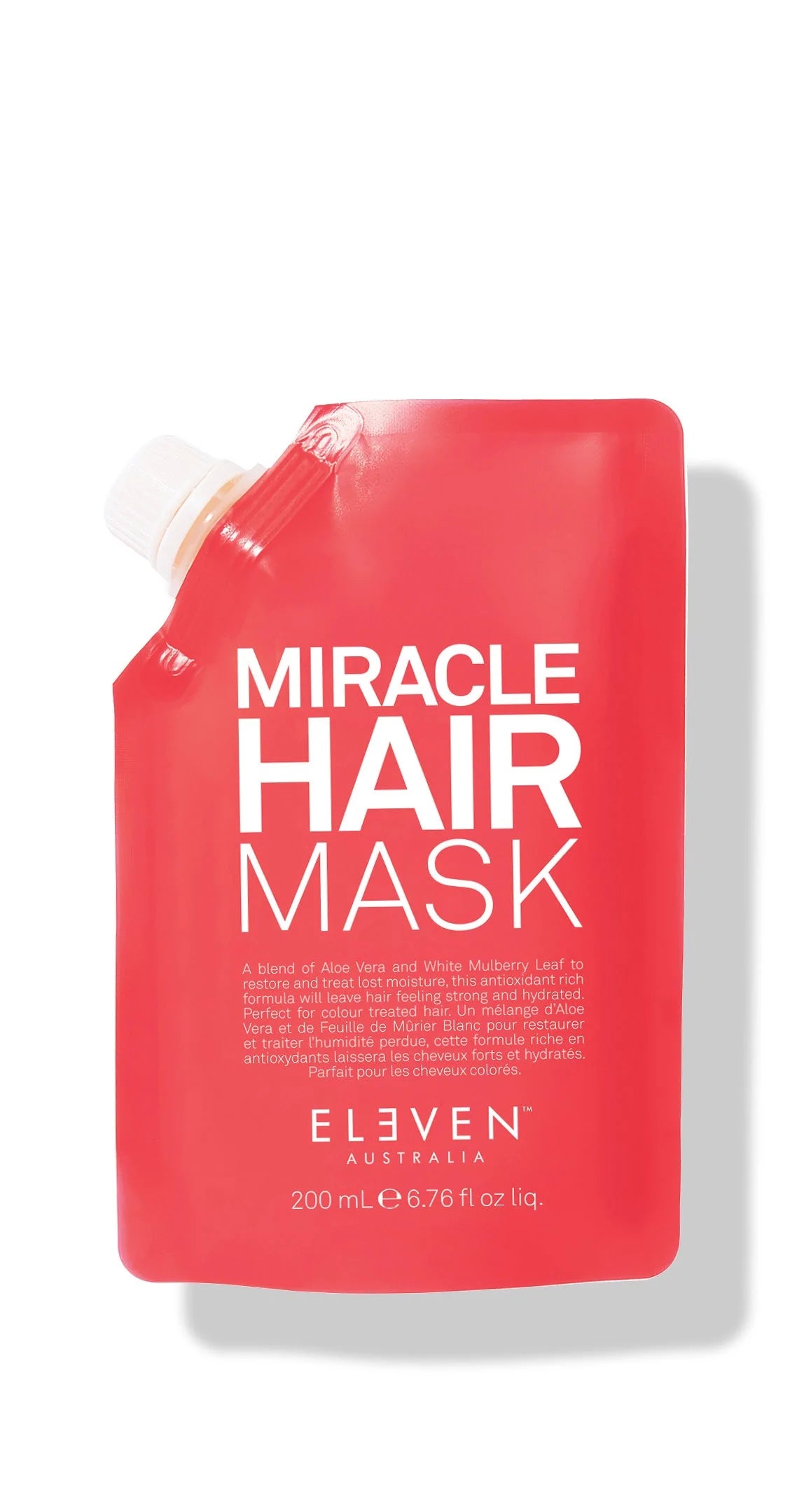 ELEVEN Miracle Hair Mask - CORIUMSTORES.COM – CORIUM