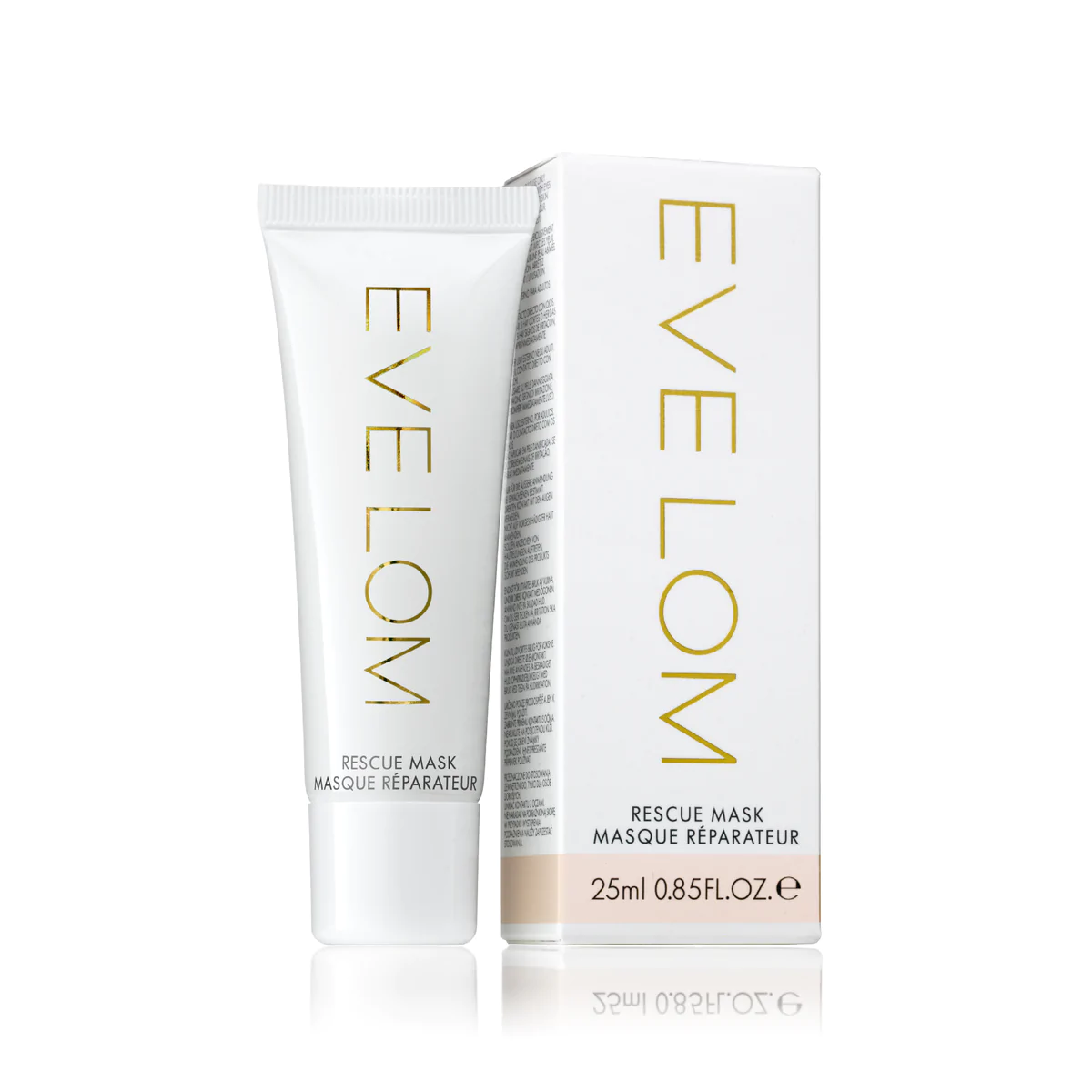 Rescue Mask – CORIUM