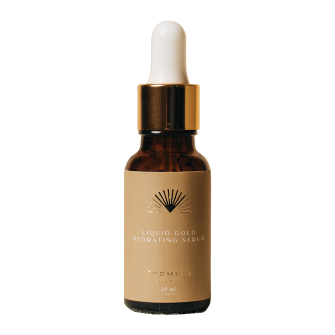 Liquid Gold Hydrating Serum – CORIUM